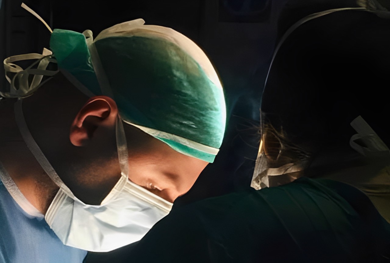 Ruolo del chirurgo oncologo, intervista col professor Luigi Marano