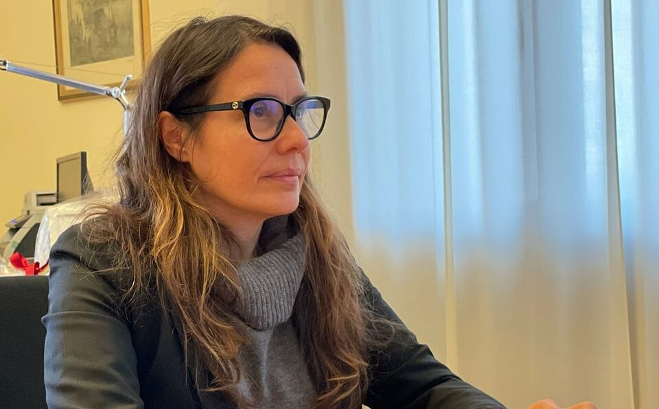 Locatelli, necessaria video sorveglianza in centri per disabili