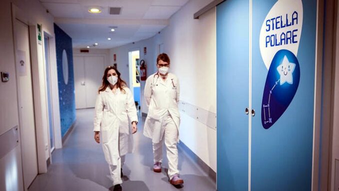 Maratona di trapianti alle Molinette di Torino, 24 in 100 ore