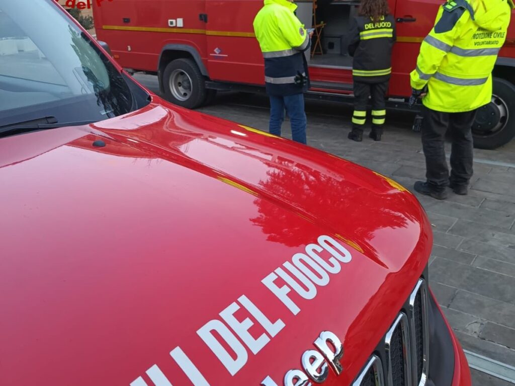 Panico a Marsciano, si cerca, da ieri, una donna nata nel 1968