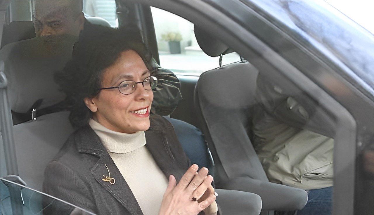 Barbara Mazzullo sostituisce Alberto Liguori in Procura a Terni