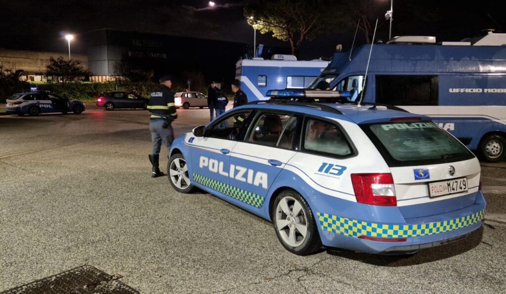 Ubriachi e drogati alla guida, scatta dispositivo controllo sulle strade