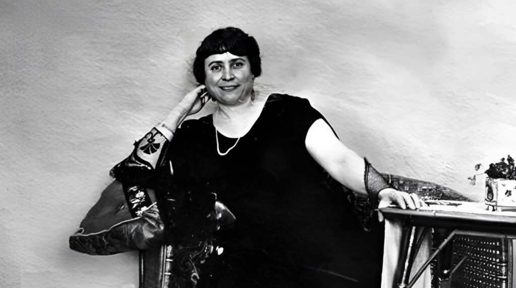 Romeyne Ranieri di Sorbello, a lei dedicato premio impresa donna