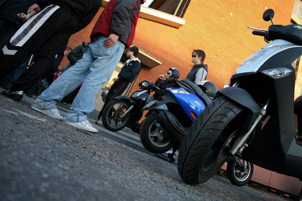 Bullo violento allontanato da scuola, pure Tar gli dà torto