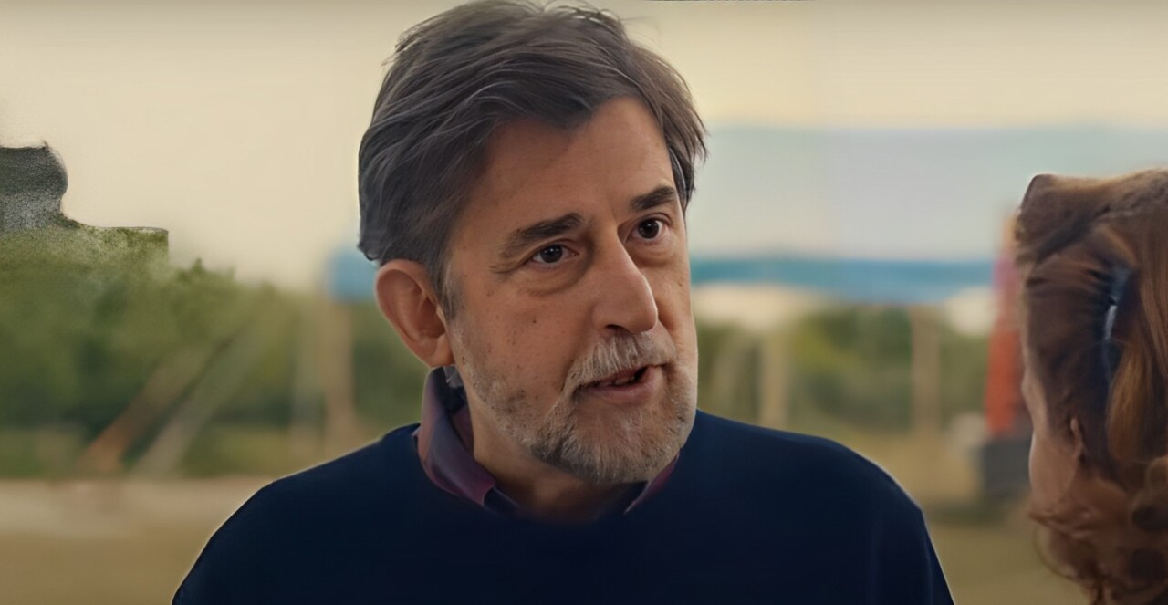 Nanni Moretti, il film Il sol dell'avvenire, dal PostMod al Metropolis