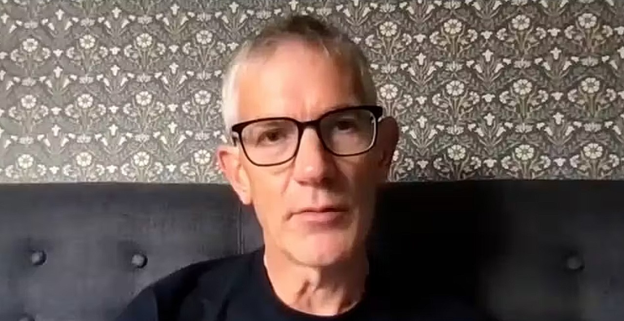 Riforma psichiatrica e psichiatria di comunità”, con Prof. John Foot