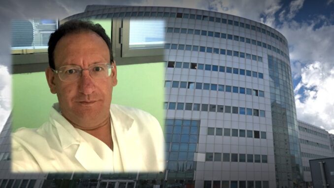 Melanoma pediatrico, prof. Mario Mandalà, vince grant Horizon