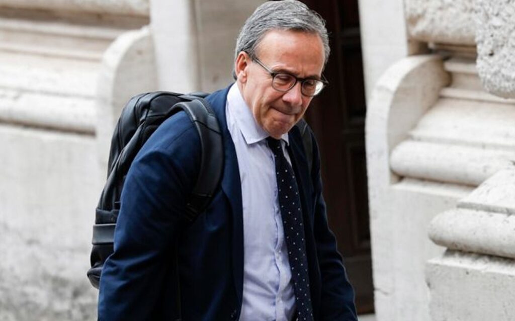 Il senatore Verini e' nuovo capogruppo Pd commissione Antimafia