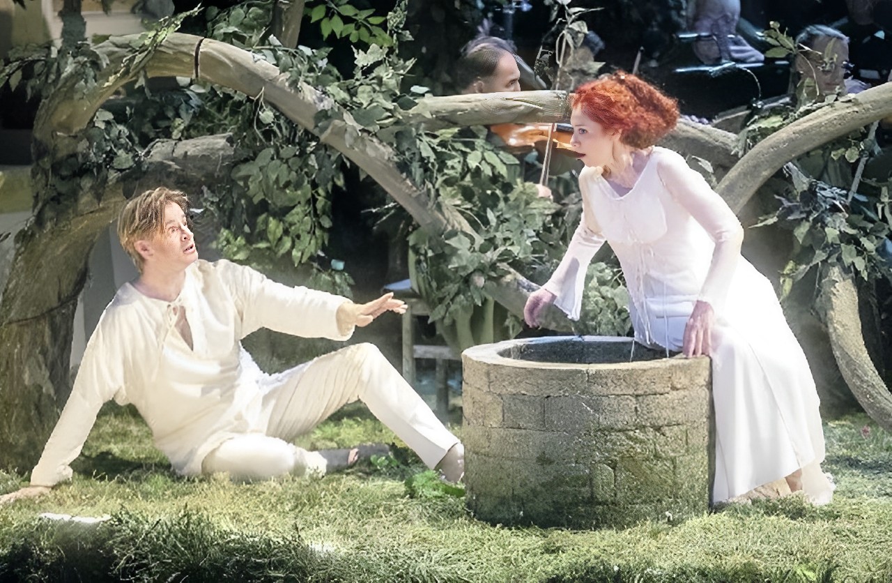 Festival di Spoleto: Musica, natura e arte, in uno Spettacolo Unico