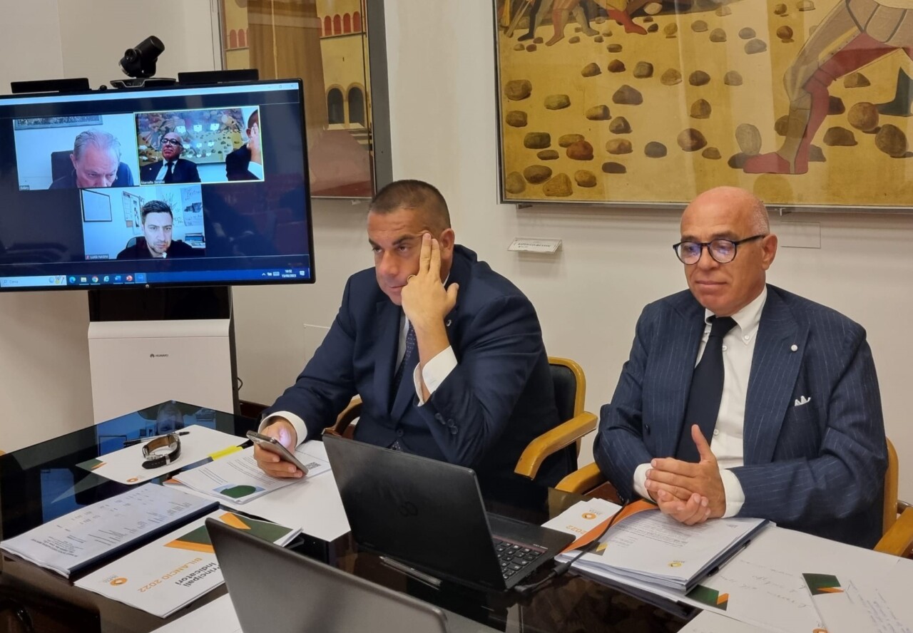 3A-parco tecnologico agroalimentare; approvato il bilancio 2022