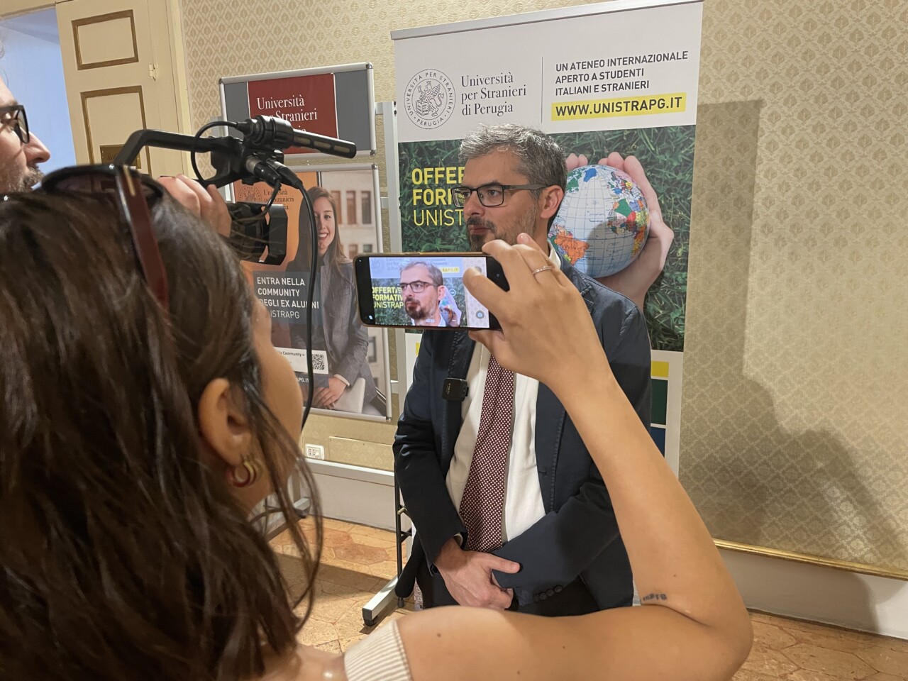 UnistraPg, incentivi di 600€ per gli studenti, bonus per beni e servizi