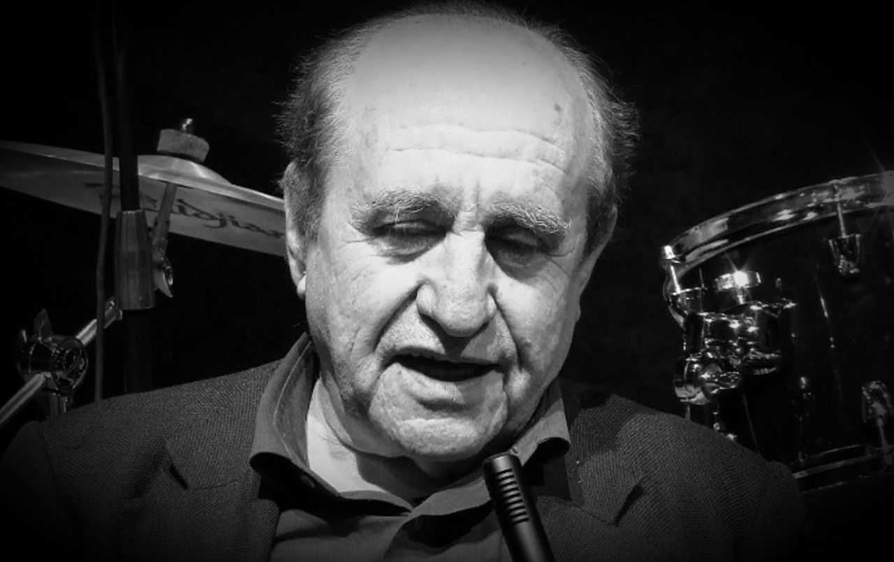 Morto Adriano Mazzoletti: una vita dedicata al jazz italiano