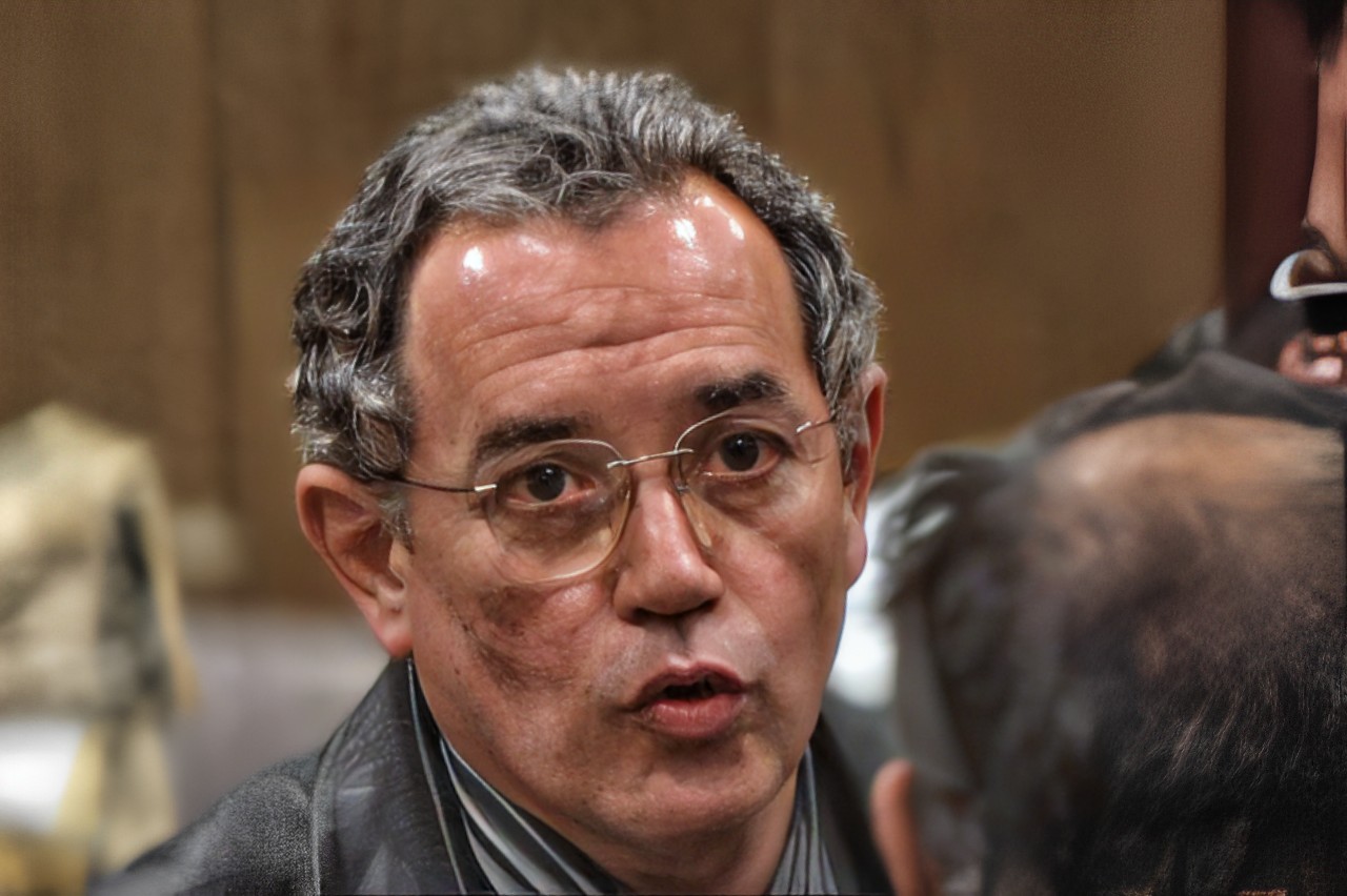 Paolo Bellini in carcere Spoleto, minacce per ex moglie e giudice