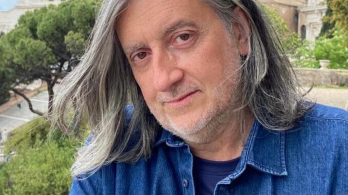 Biografie che raccontano la storia, intervista a Paolo Borgognone