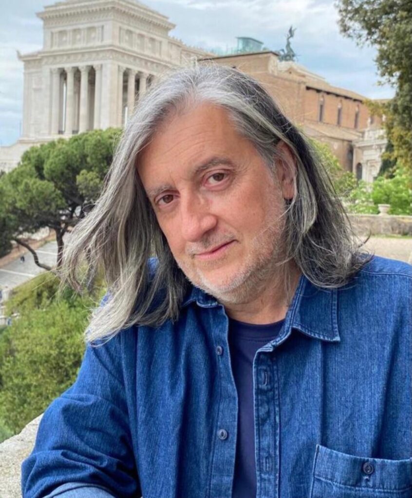 Biografie che raccontano la storia, intervista a Paolo Borgognone