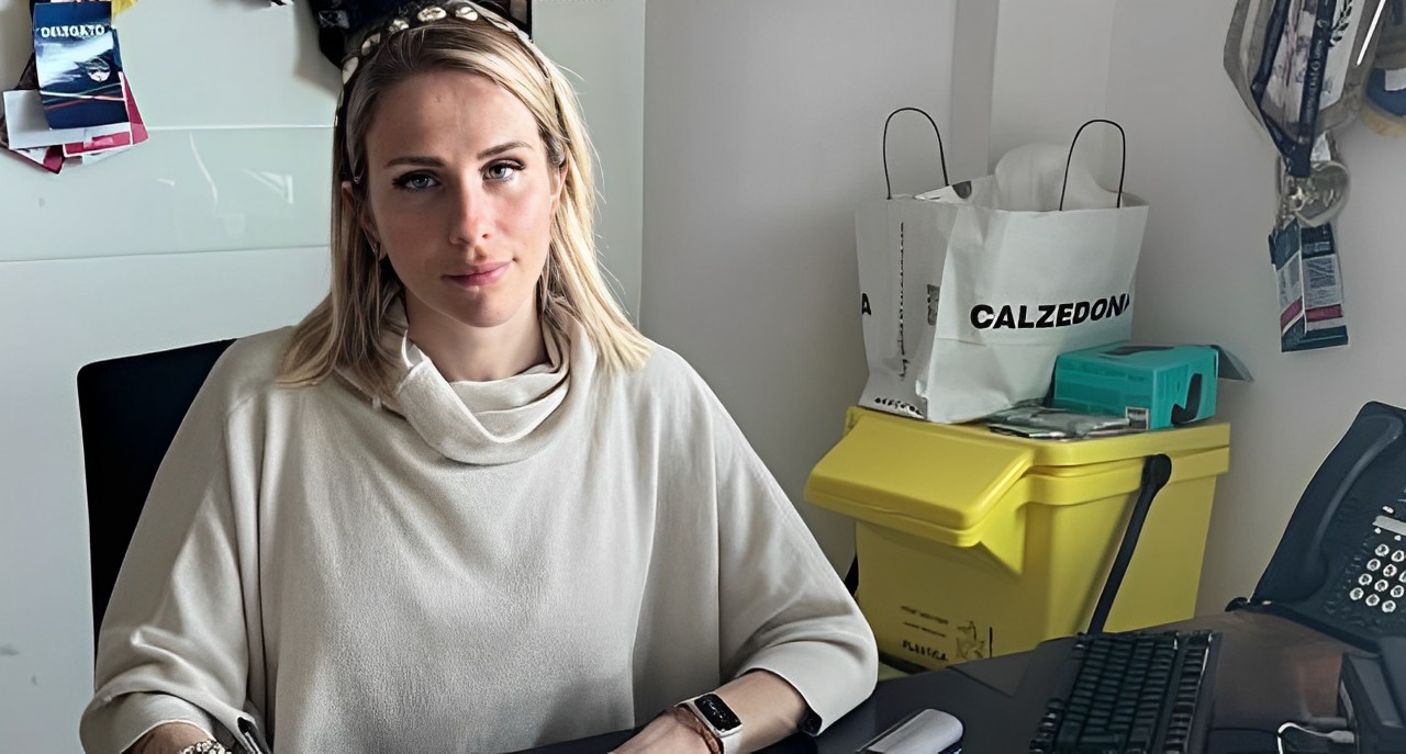 Richiamo Elena Proietti, clima avvelenato da giunta Bandecchi