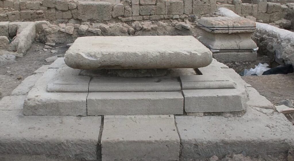 Valorizzazione del Fanum Voltumnae di Campo della Fiera