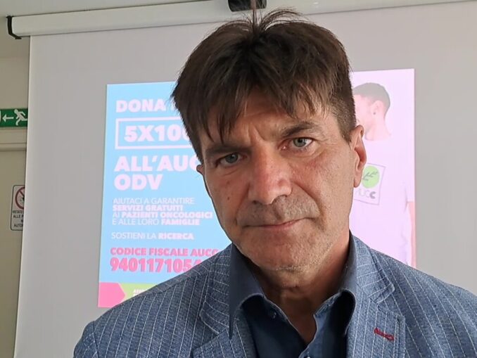 Ivano Marescotti al teatro Giuseppe Manini di Narni - umbriajournal.com