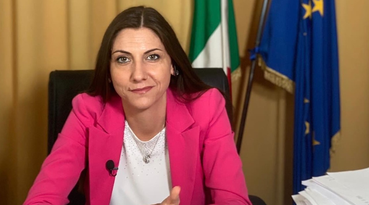 Verini e Ascani, Bandecchi non può continuare a fare il sindaco