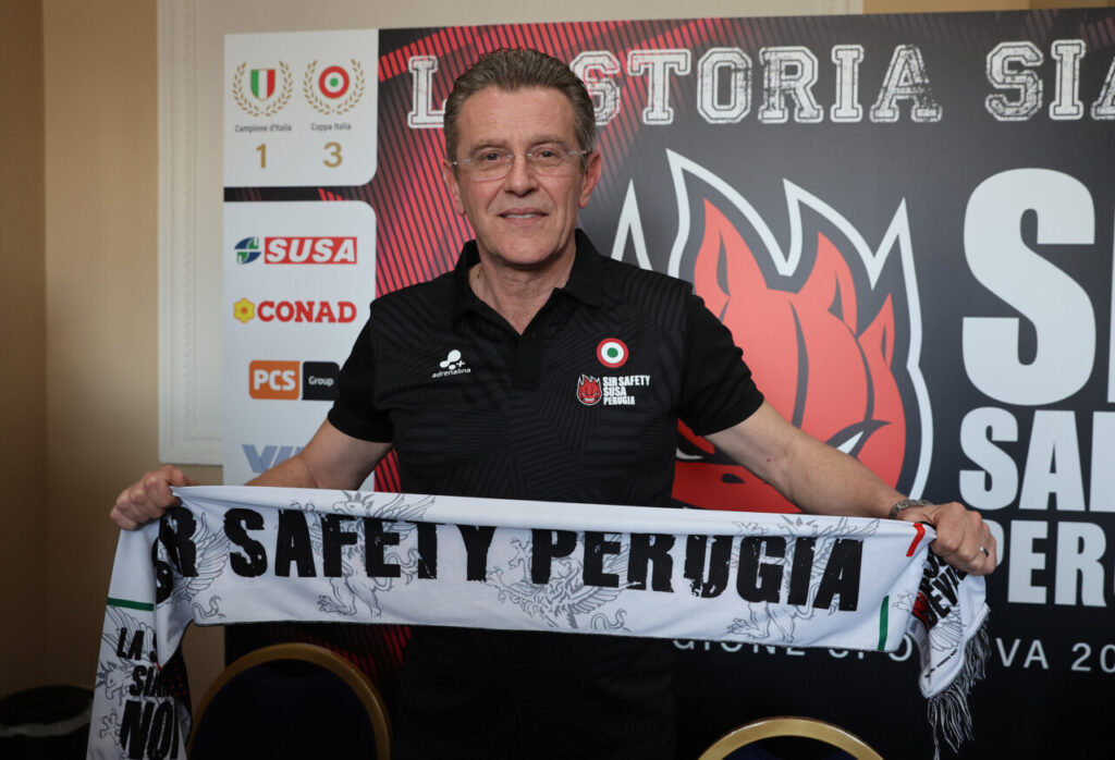 Block Devil Sir: nuova stagione in arrivo e Impegno Internazionale