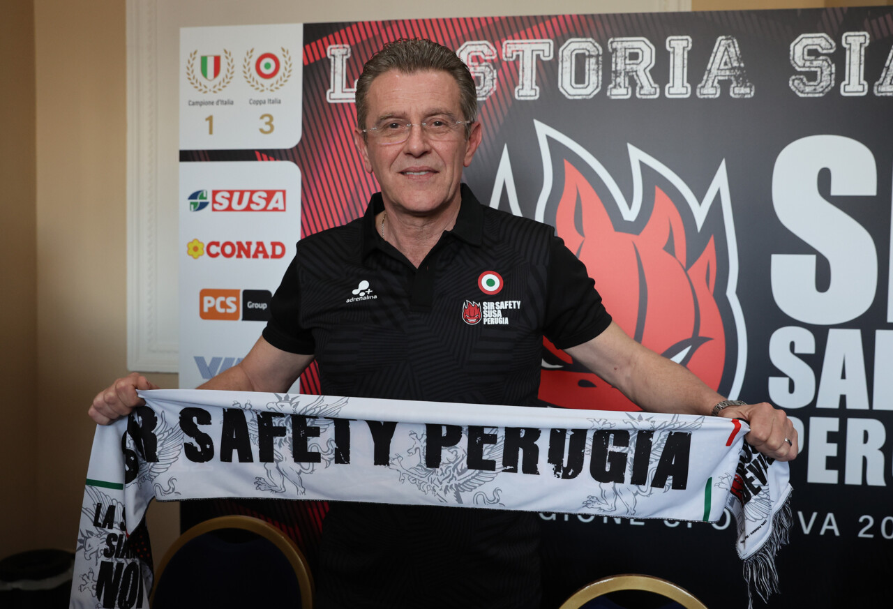 Block Devil Sir: nuova stagione in arrivo e Impegno Internazionale