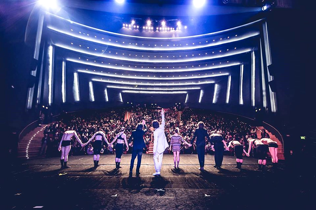 Programmazione Teatro Lyrick, vent'anni di opere, anche colossal