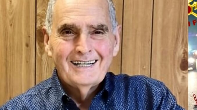 Morto l'imprenditore tifernate, Giovanni Monini, lutto a Castello