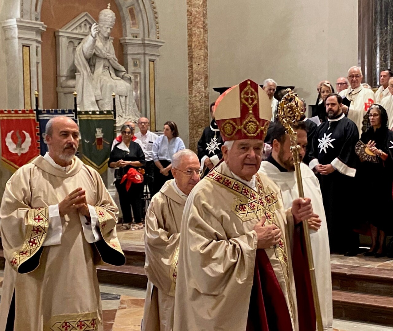 Perugia, celebrata la Festa diocesana della Madonna delle Grazie