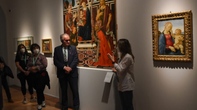 Presentato il progetto tra GNU e il Comitato “Daniele Chianelli”