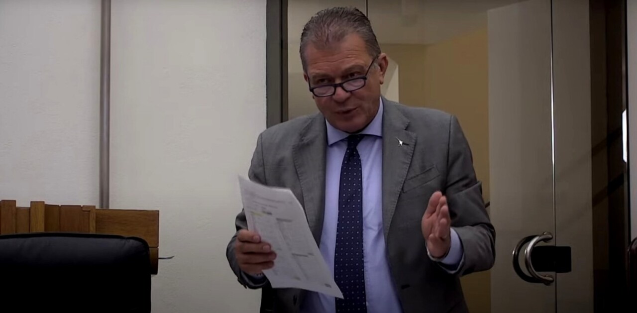 Anziani e persone non autosufficienti, Coletto risponde a Bianconi