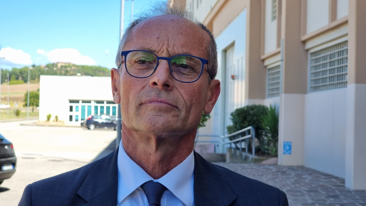 Procuratore generale, Sergio Sottani, conclude visite carceri umbre