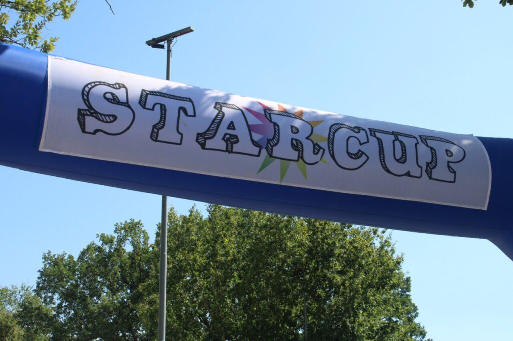 StartCup 2023 Louder e in pieno svolgimento