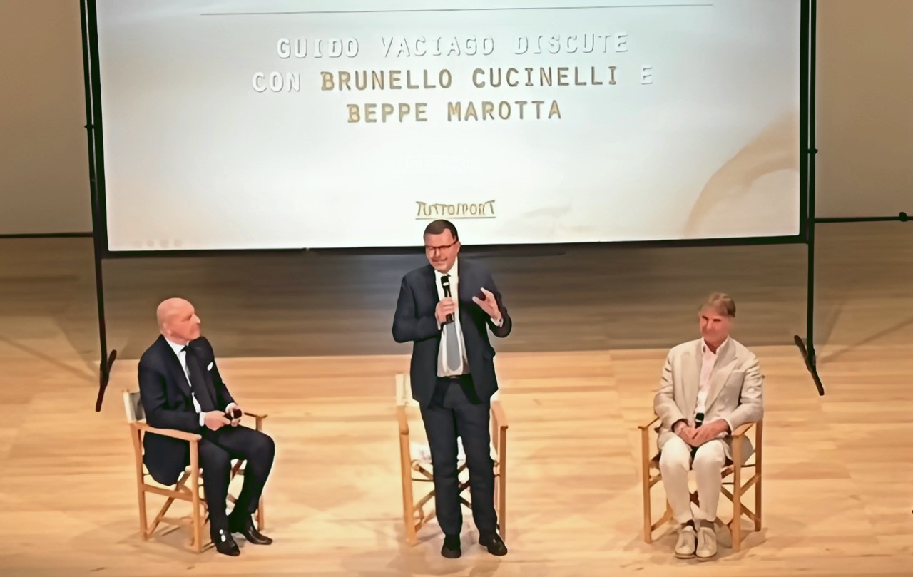 Teatro Cucinelli, Strategia Saudita nel Mondo del Calcio