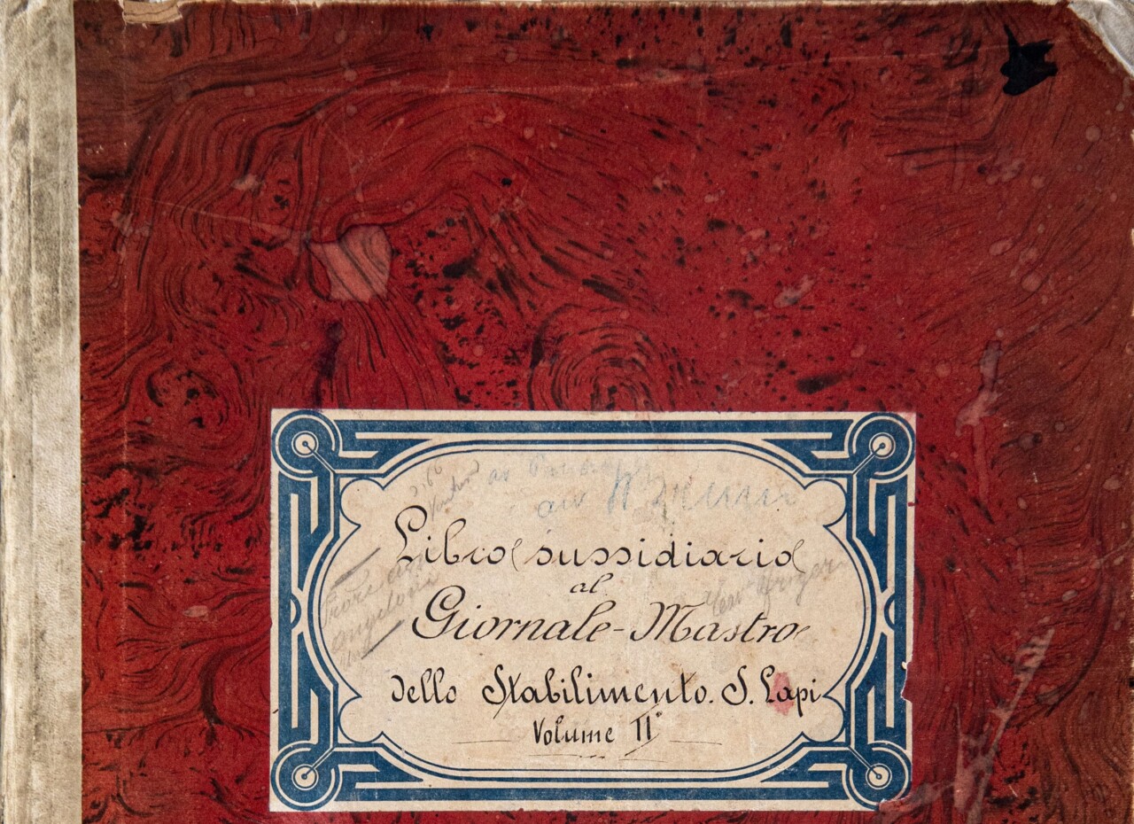 Un nuovo libro analizza il legame tra denaro, narrativa e cultura