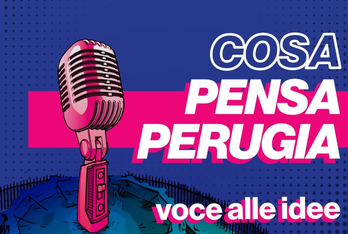 “Pensa Perugia”: Azione, Un Nuovo Progetto Politico prende Vita