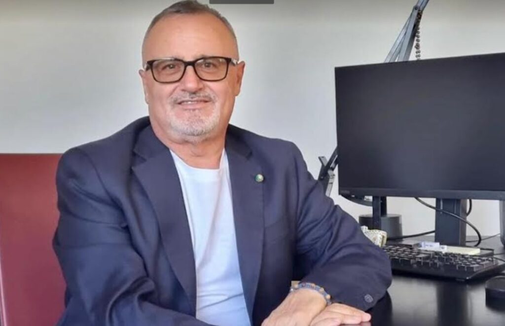 Dimissioni Nardella, rivoluzione nella sanità umbra