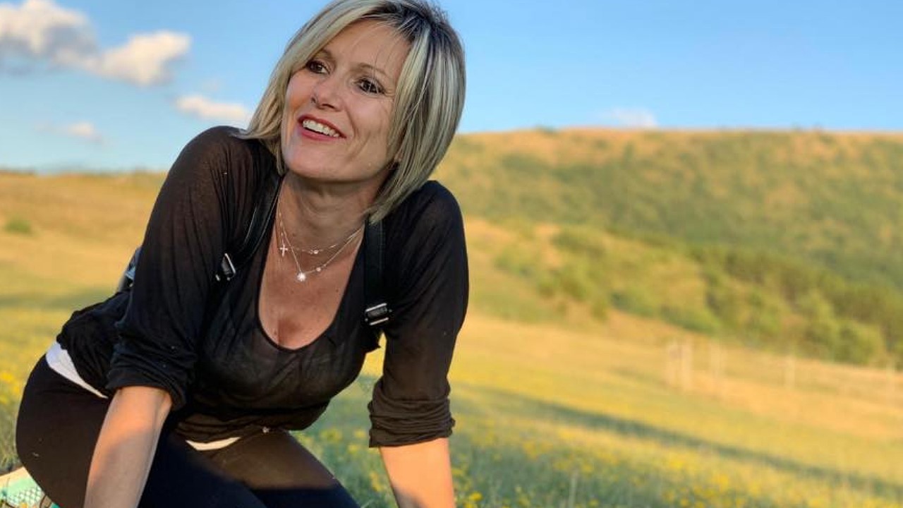 Silvia Ferrari, una vita all'insegna della polivalenza e del successo