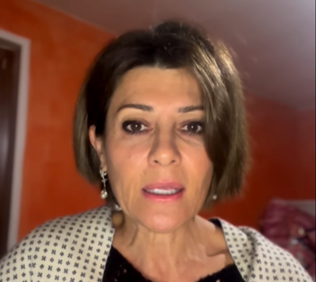 Stalking a Elga Profili, persecuzione non fermata dalle misure