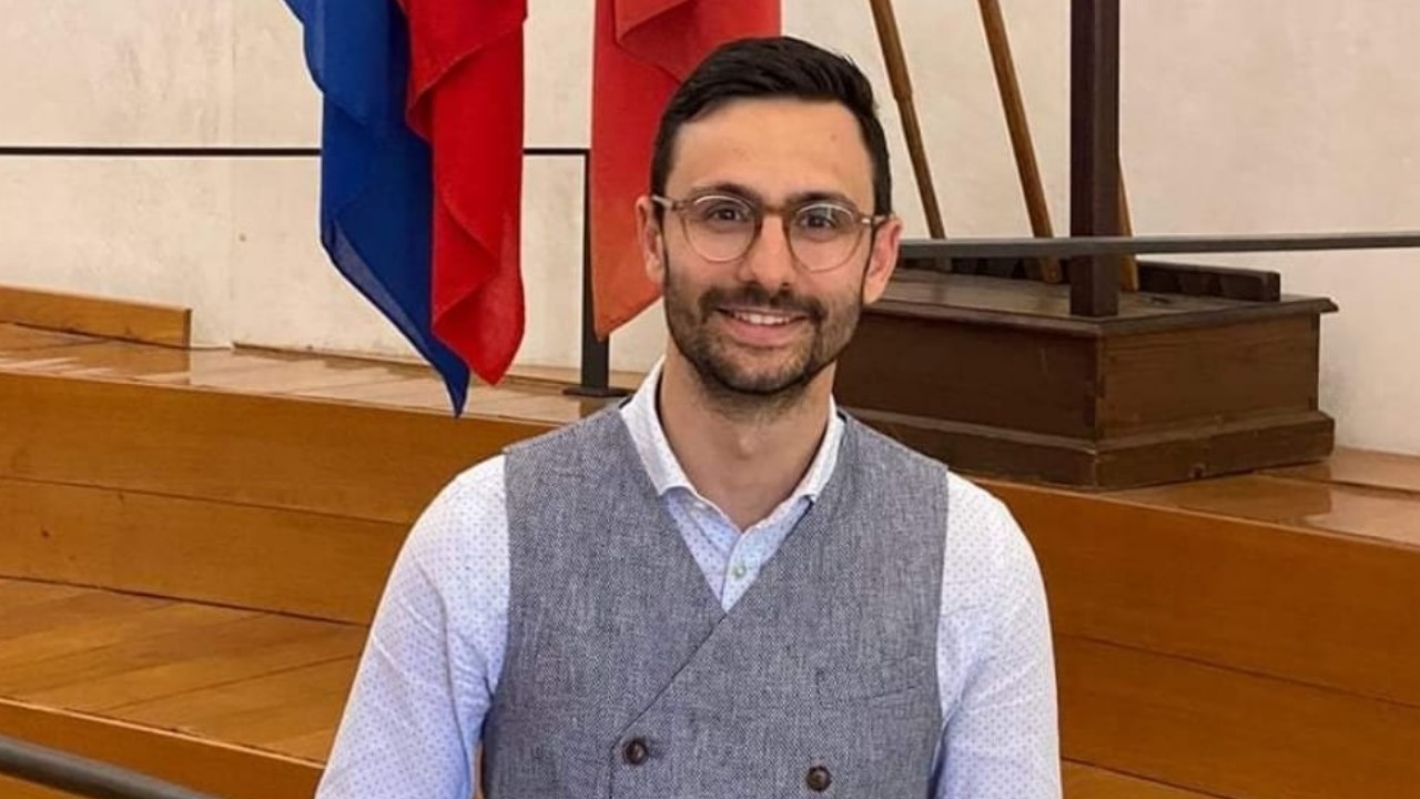 Nicola Volpi: «E' importante incentivare le professioni sanitarie»