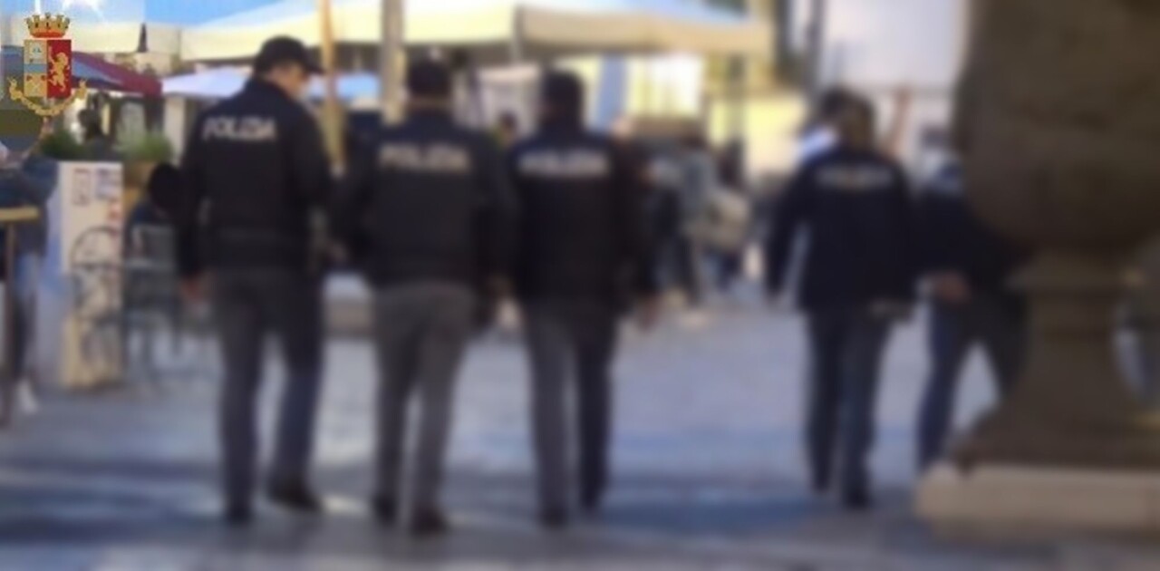 Aggredisce una minorenne, DACUR a Terni, Daspo per minore