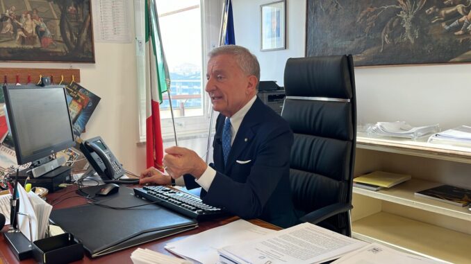 Corte dei conti indagine sulla sanità sarà prioritaria nel 2024