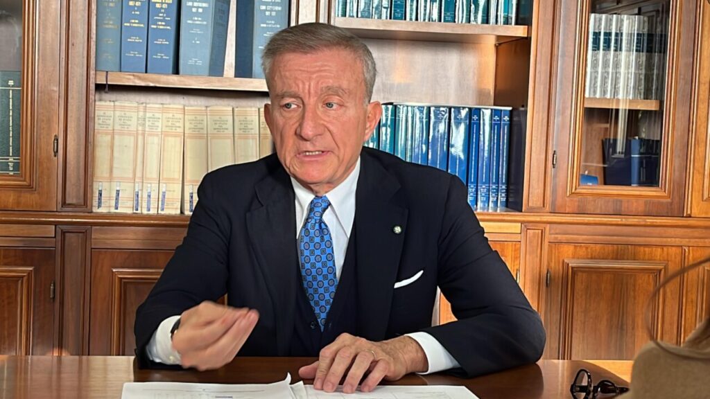 Corte dei conti Umbria celebra completamento programma 2023