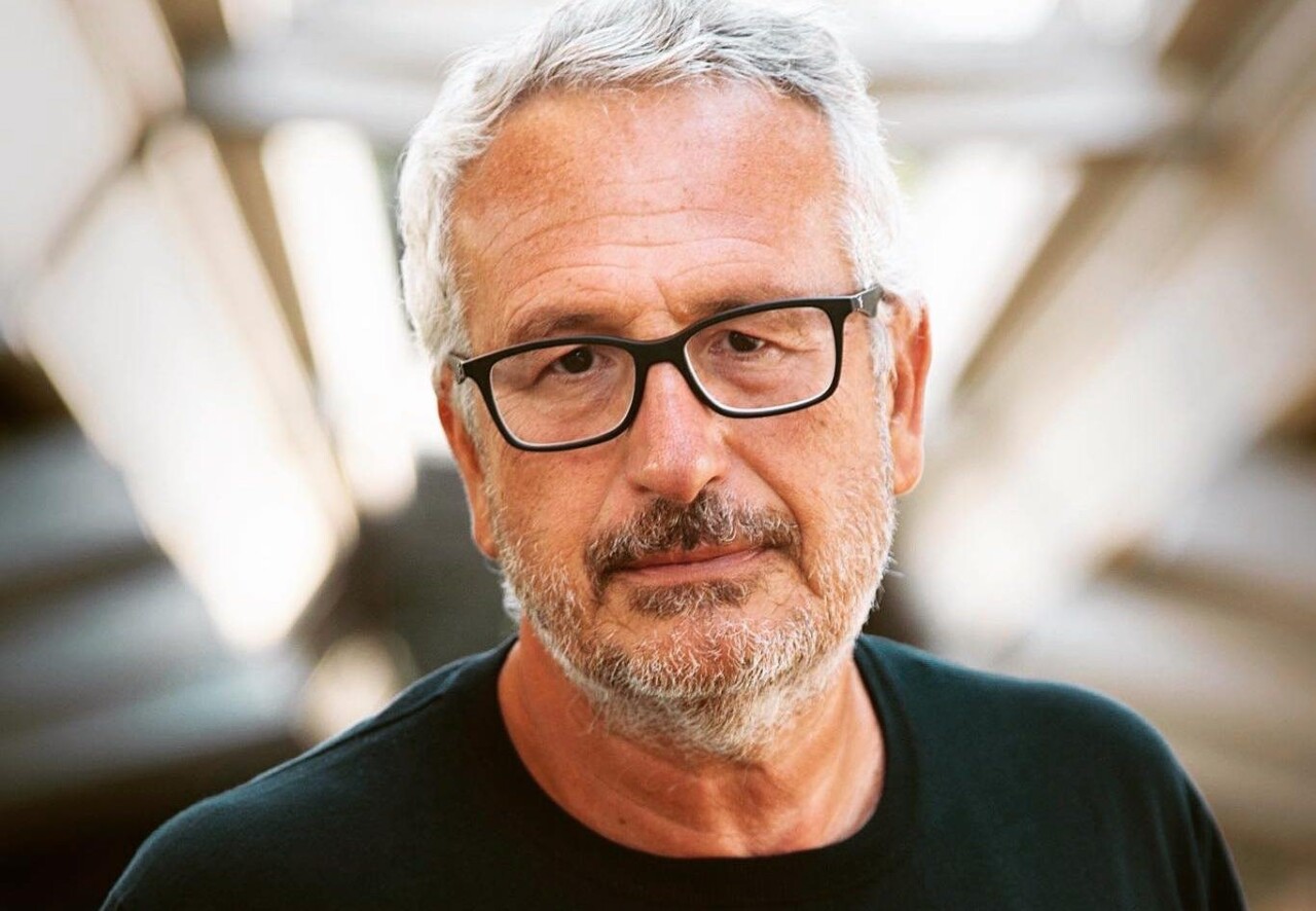 Bobo Craxi a Perugia "La promessa spezzata" in Provincia