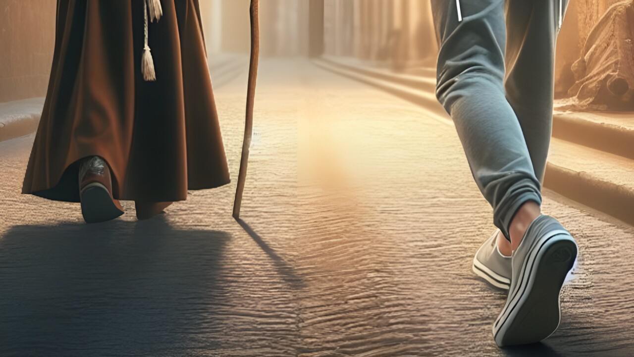 Un frate vittima di ricatto sessuale: il caso va a giudizio immediato