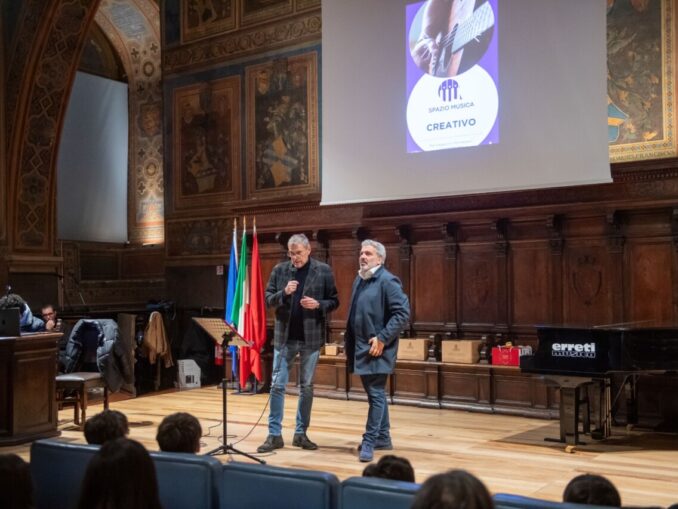 Angelo Fanelli, asso Libero Pensatore, scrive per protesta multa al ...