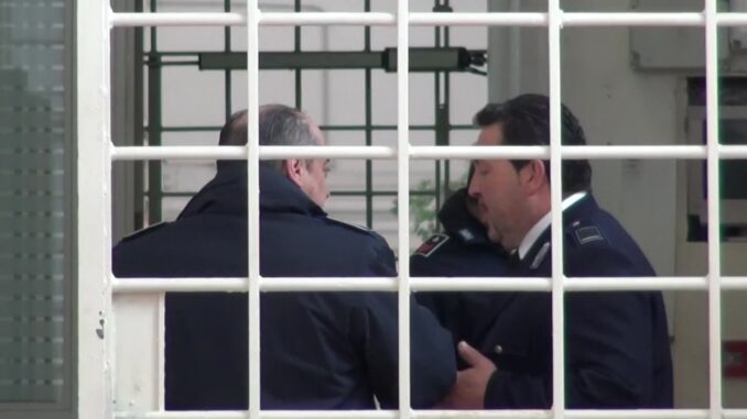 Nuovo comandante e agenti per Casa Reclusione di Spoleto