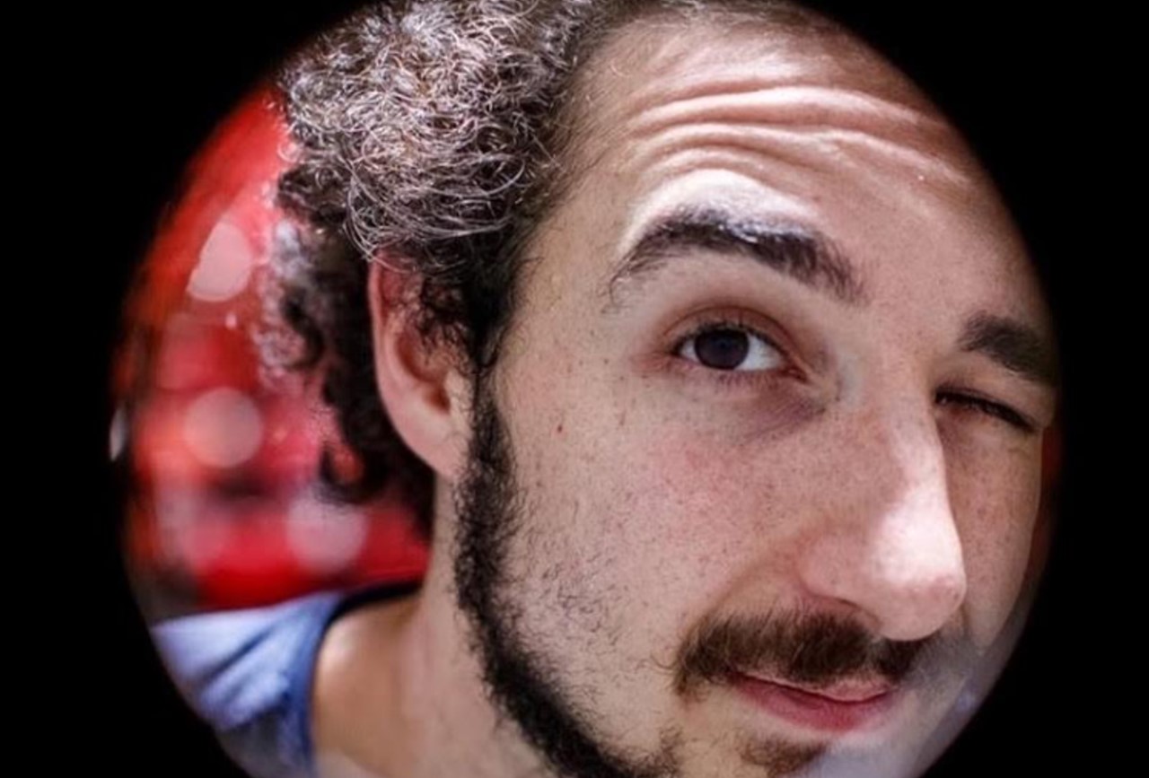 Manzan inaugura ridotto Morlacchi spettacolo Rivoluzionario