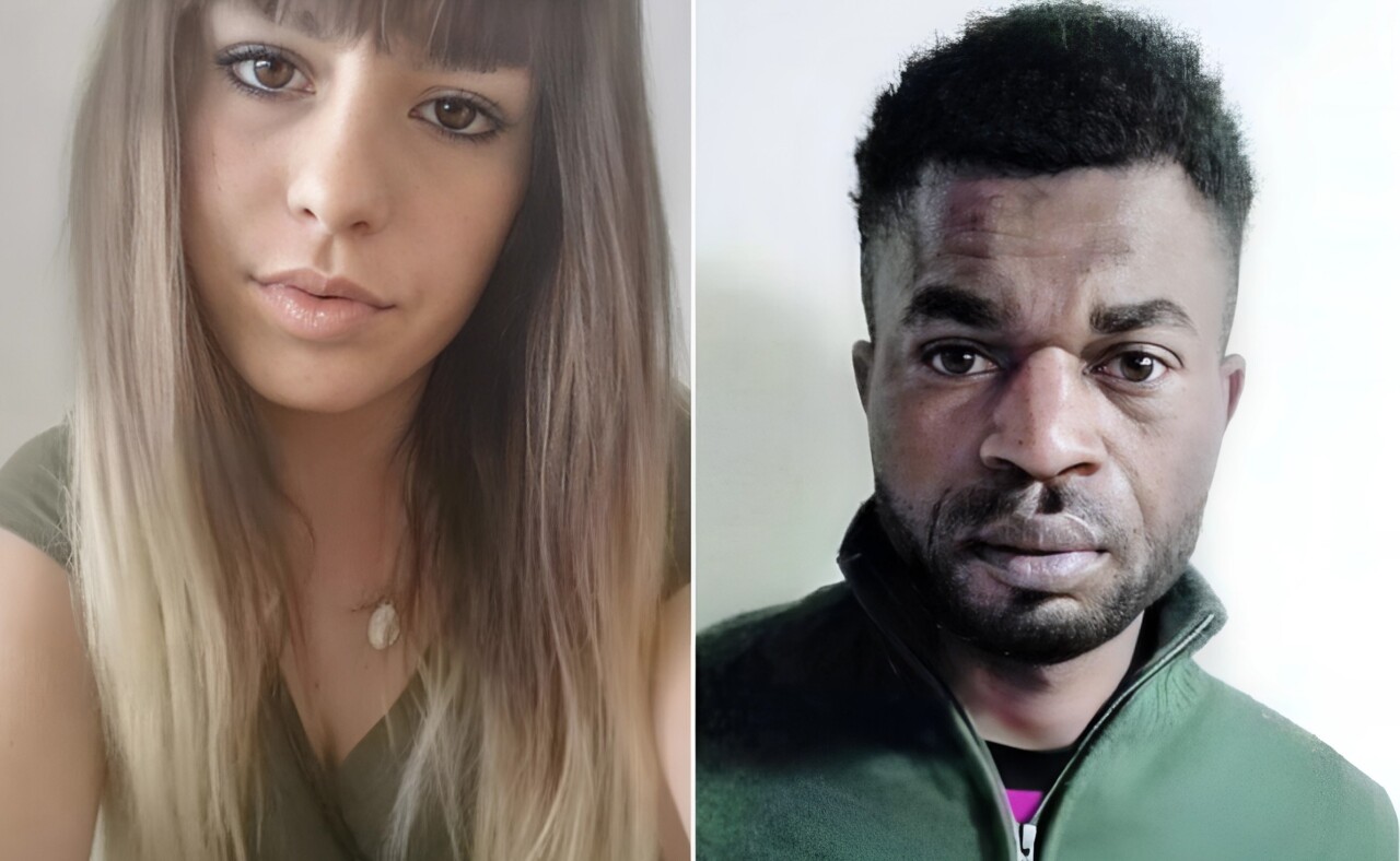 Omicidio Pamela Mastropietro ergastolo confermato a Oseghale