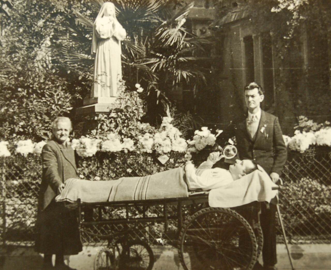 Commemorazione morte Venerabile Giunio Tinarelli.