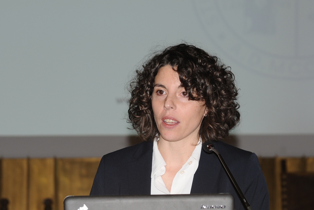 Università di Perugia: donne in scienza e sfida parità di genere